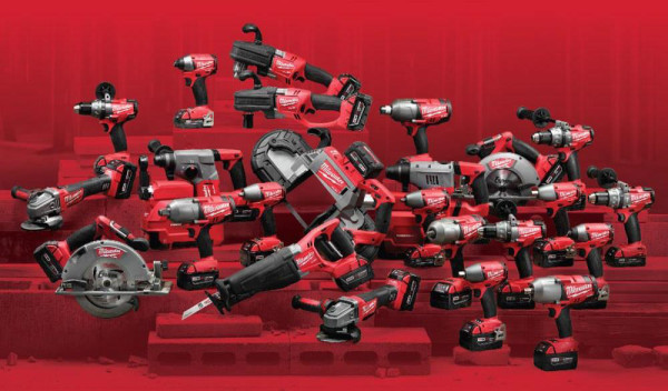 Power Tools | A.B. Martin Hardware Supplies