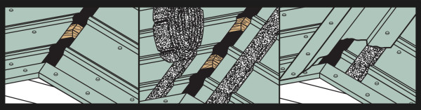 Vent Closures - AB Martin