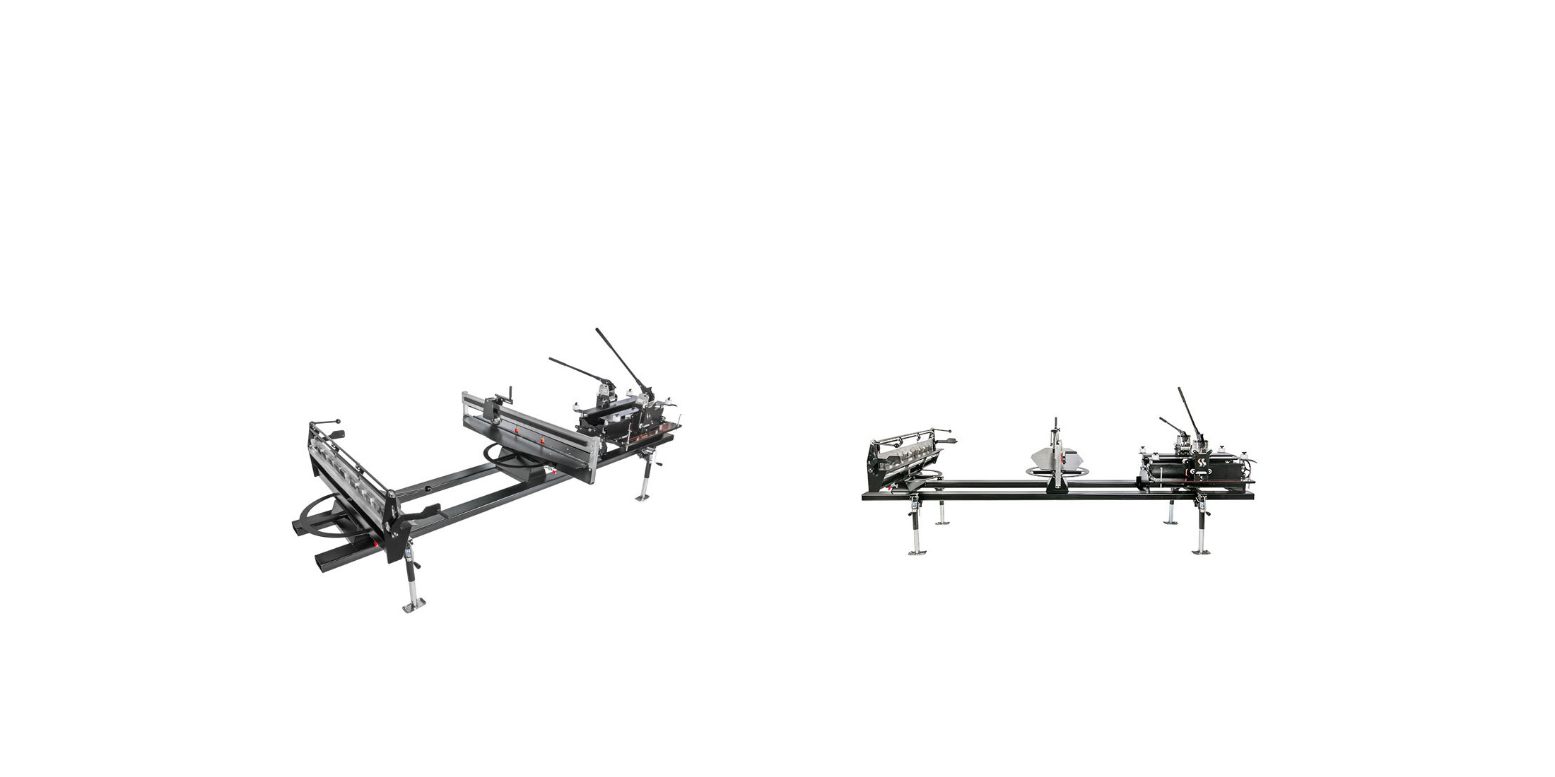 [Video] Save Time with the Snap Table Pro for Standing Seam - A.B. Martin