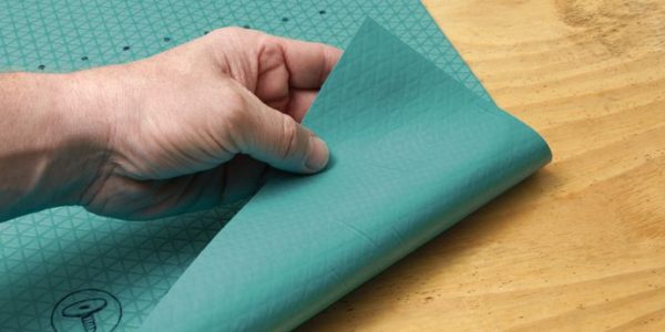 Tyvek Protec - Roofing Underlayment from A.B. Martin Roofing Supply