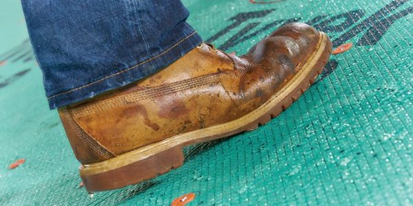 Tyvek Protec - Roofing Underlayment from A.B. Martin Roofing Supply