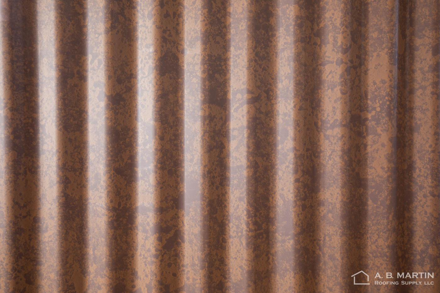 Aged Metal | Rustic Panels with 40-Year Warranties - A.B. Martin