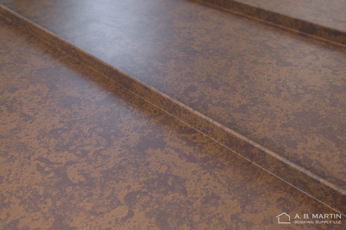 Aged Metal | Rustic Panels with 40-Year Warranties - A.B. Martin
