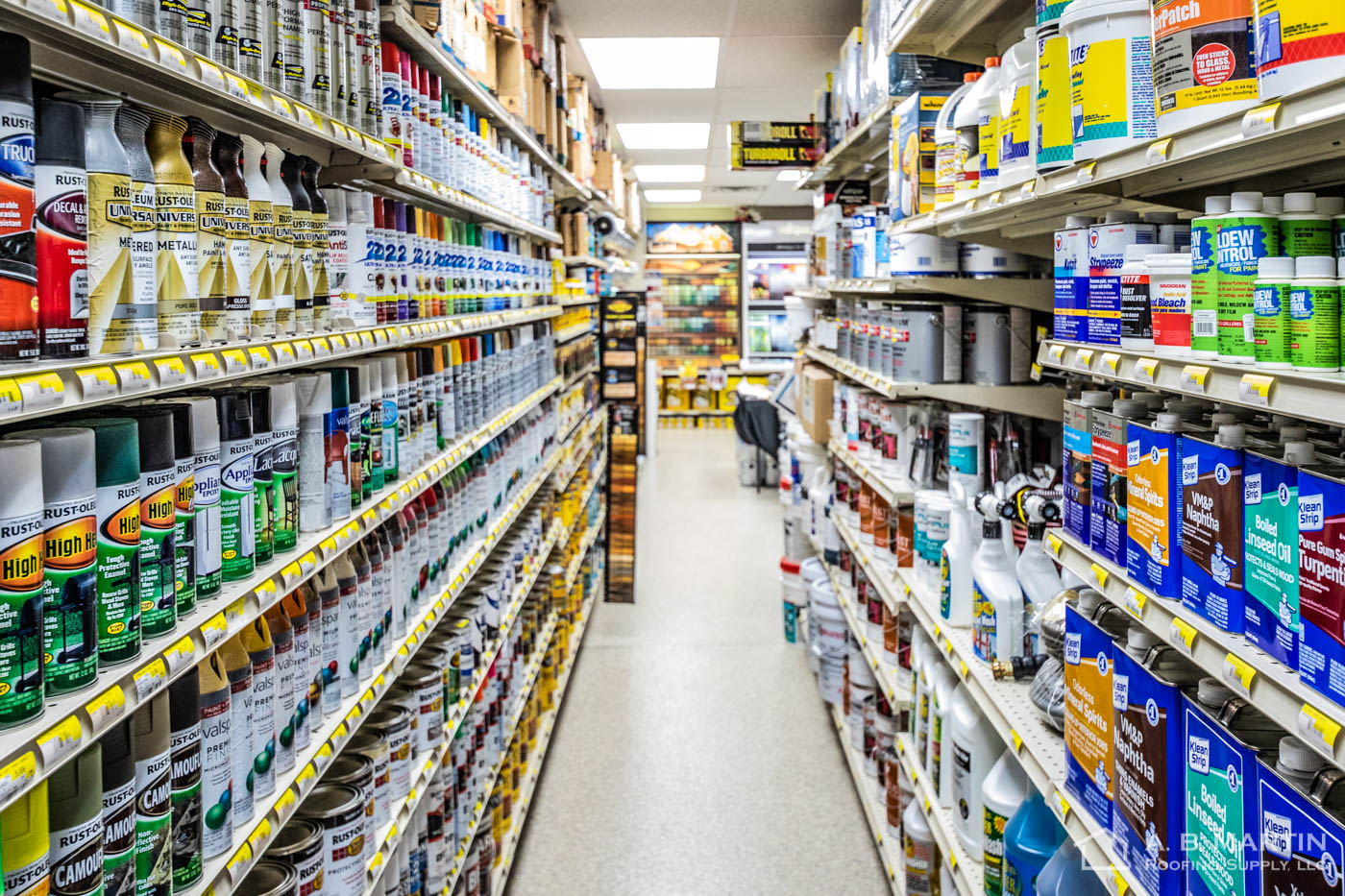 Hardware | Building Materials from AB Martin