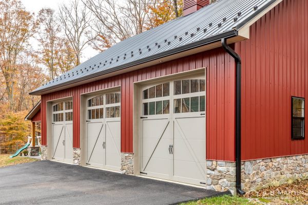 ABM Panel | Metal Roofing Panel from A.B. Martin Roofing Supply