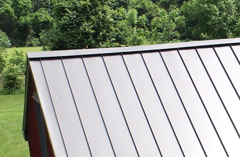 Snap-Z Case Study [Video]: Can it fix a wavy ridge cap?