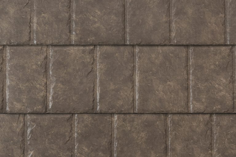 ProVia Shake and Slate Metal Roofing - AB Martin