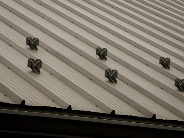 Heritage Panel - AB Martin